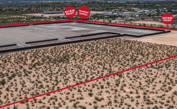 4550 E Los Reales Rd, Tucson, AZ 85756 | Crexi.com