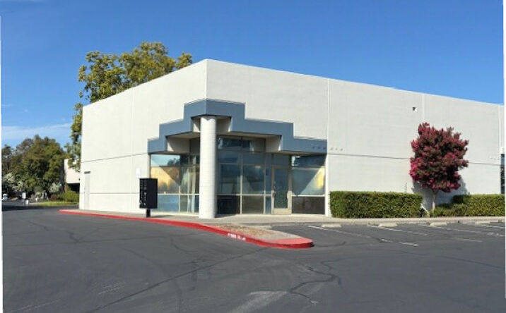 902 Enterprise Way, Napa, CA 94558 | Crexi.com