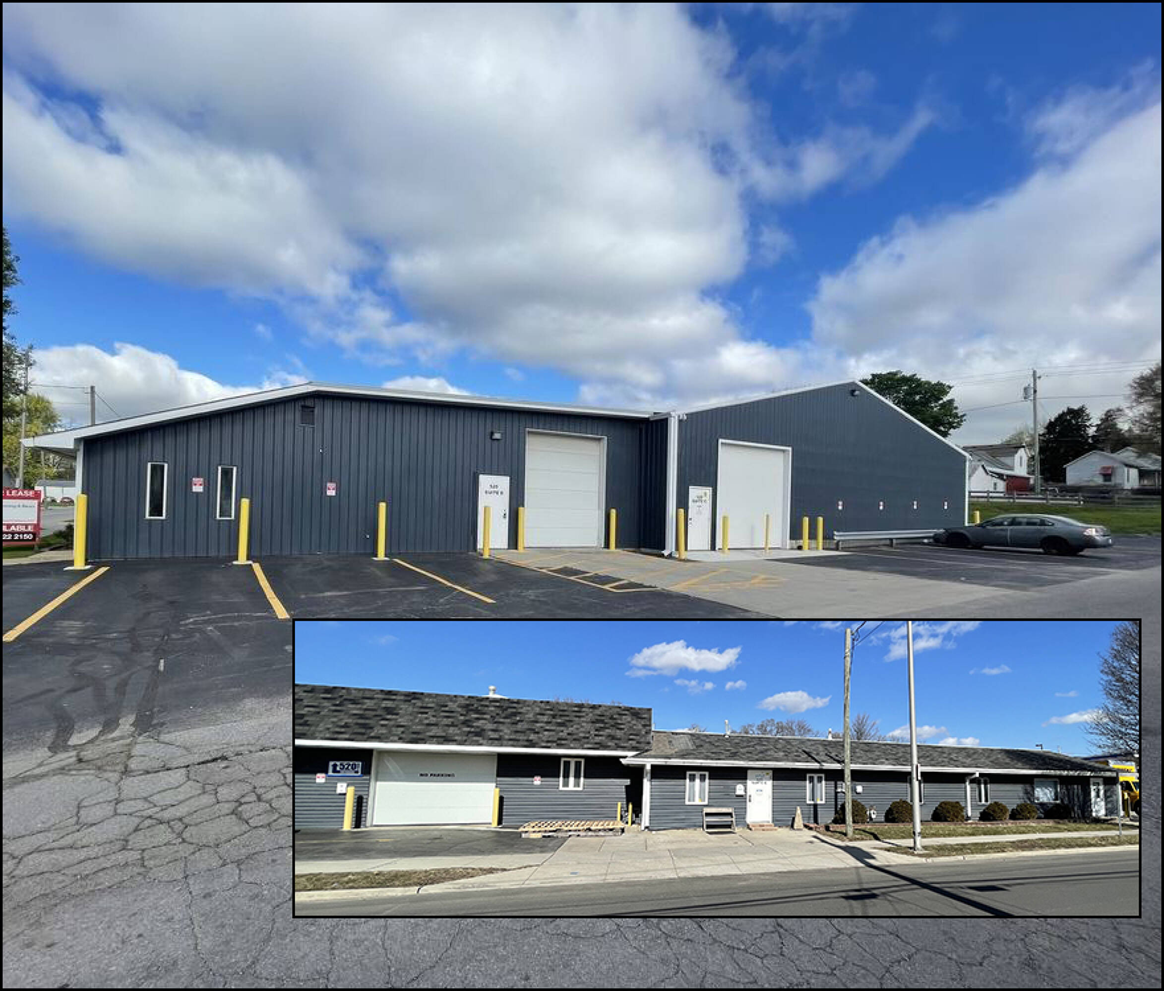 520 Spring St, Fort Wayne, IN 46808 | Crexi.com