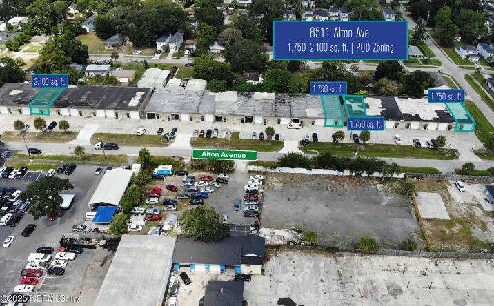 Warehouses for Lease in Jacksonville, FL | Crexi