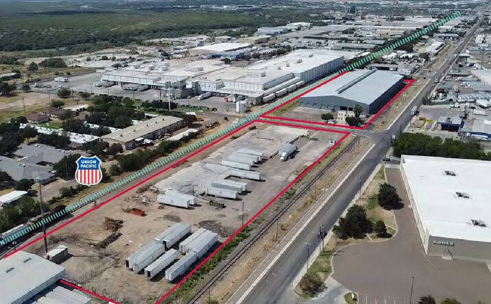 Warehouses for Lease in Texas | Crexi