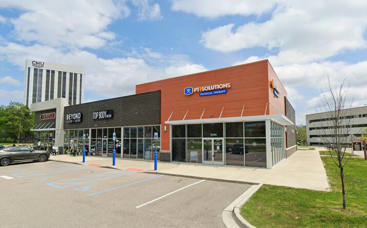 5296 Crooks Rd, Troy, MI 48098 | Crexi.com