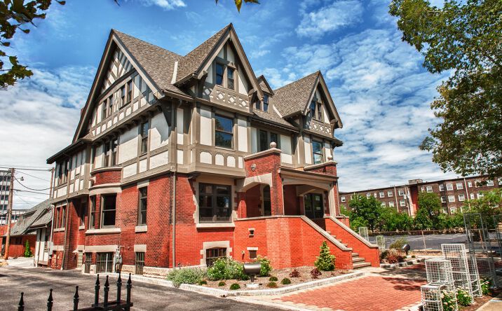 3047 Prospect Ave, Cleveland, OH 44115 | Crexi.com