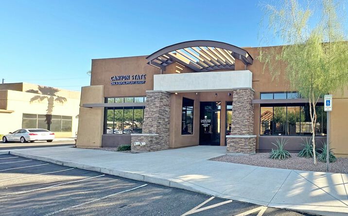 1460 W Elliot Rd, Gilbert, AZ 85233 | Crexi.com