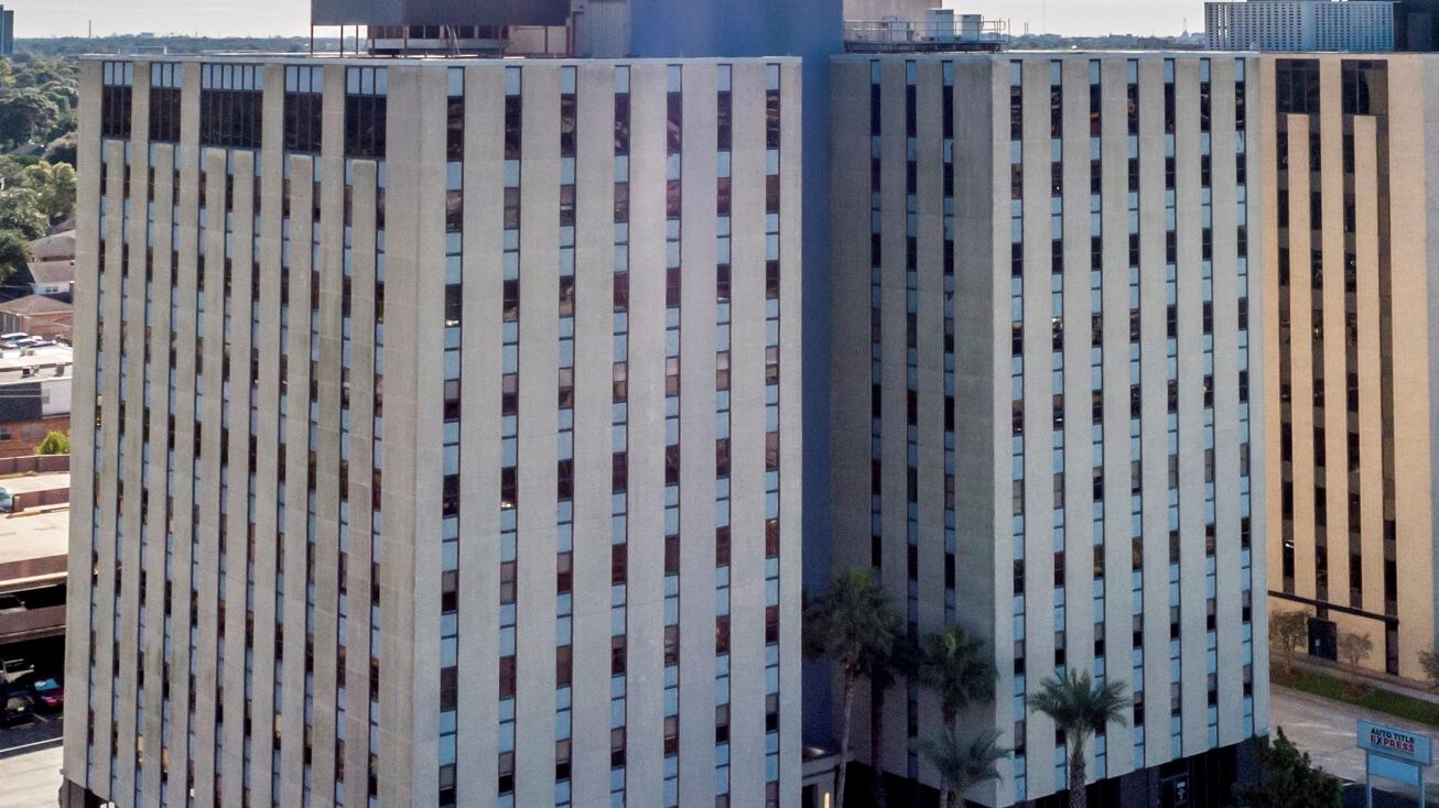 3445 N Causeway Blvd, Metairie, LA 70002 - Office Space for Lease ...