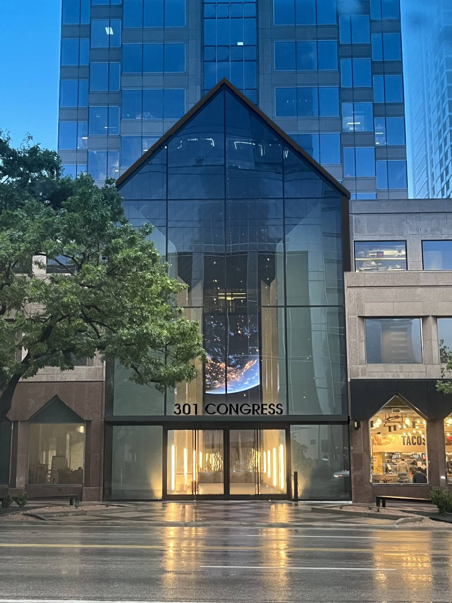 301 Congress Ave., Austin, TX 78701 | Crexi.com