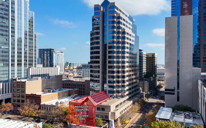 301 Congress Ave., Austin, TX 78701 | Crexi.com
