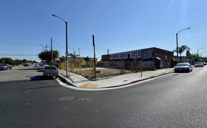 3456 E Cesar E Chavez Ave, Los Angeles, CA 90063 | Crexi.com