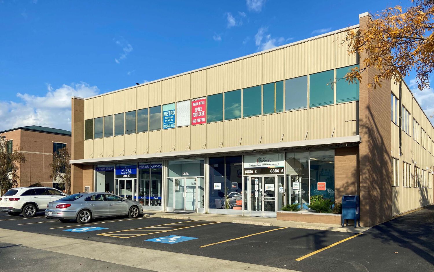 6886 Pearl Rd, Middleburg Heights, OH 44130 | Crexi.com