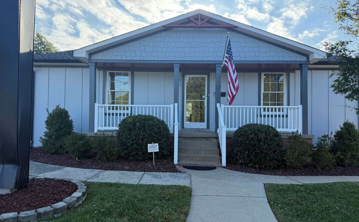 Lease Commercial Real Estate and Property in Clarksville, TN | Crexi.com