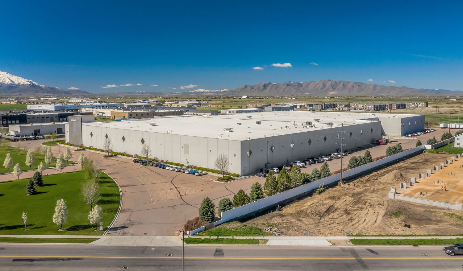 530 S 2000 W, Springville, UT 84663 | Crexi.com