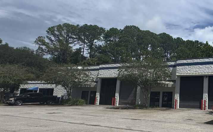 Warehouses for Lease in Jacksonville, FL | Crexi