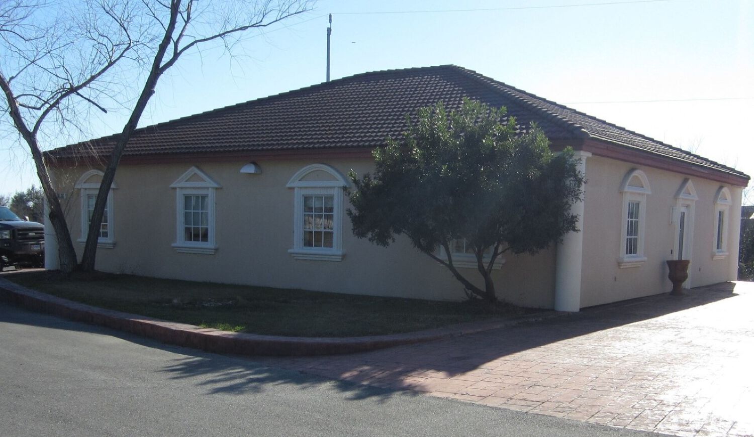 1425 Universal City Blvd, Universal City, TX 78148 | Crexi.com