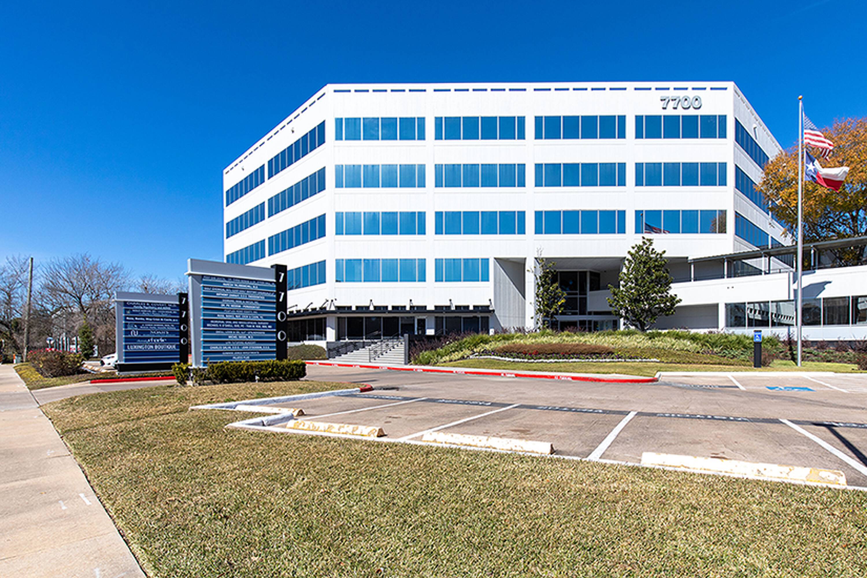 7700 San Felipe St, Houston, TX 77063 | Crexi.com