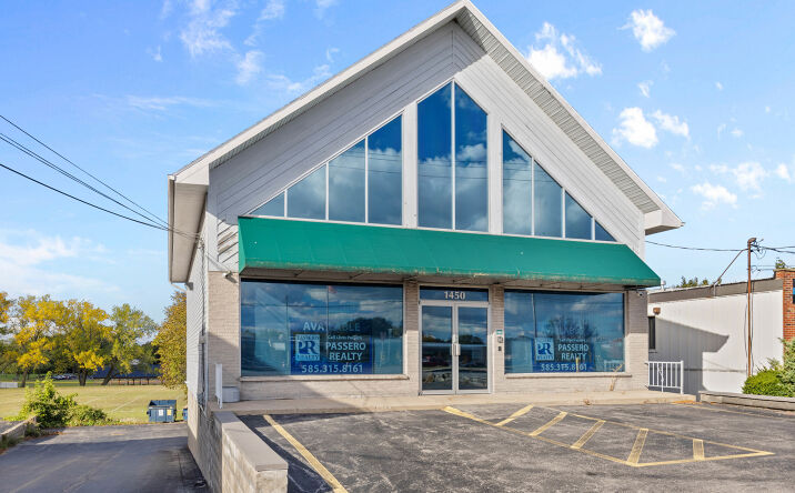 1450 East Ridge Road, Rochester, NY 14621 | Crexi.com