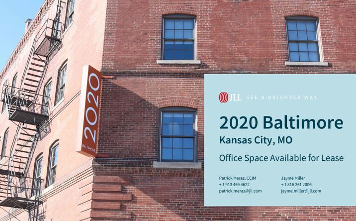 2020 Baltimore Ave, Kansas City, MO 64108 | Crexi.com