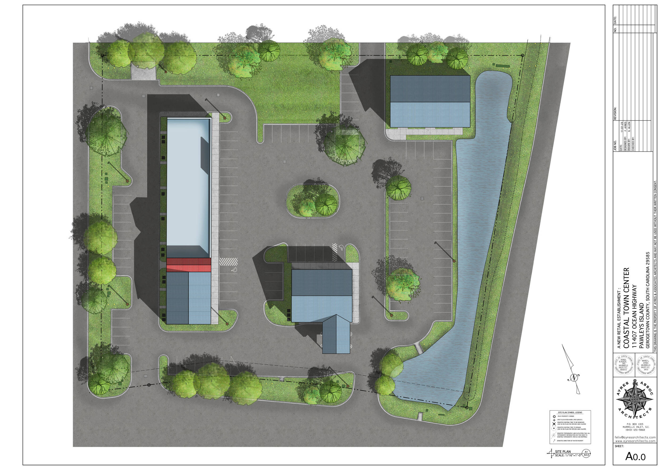 11405 Ocean Hwy, Pawleys Island, SC 29585 | Crexi.com