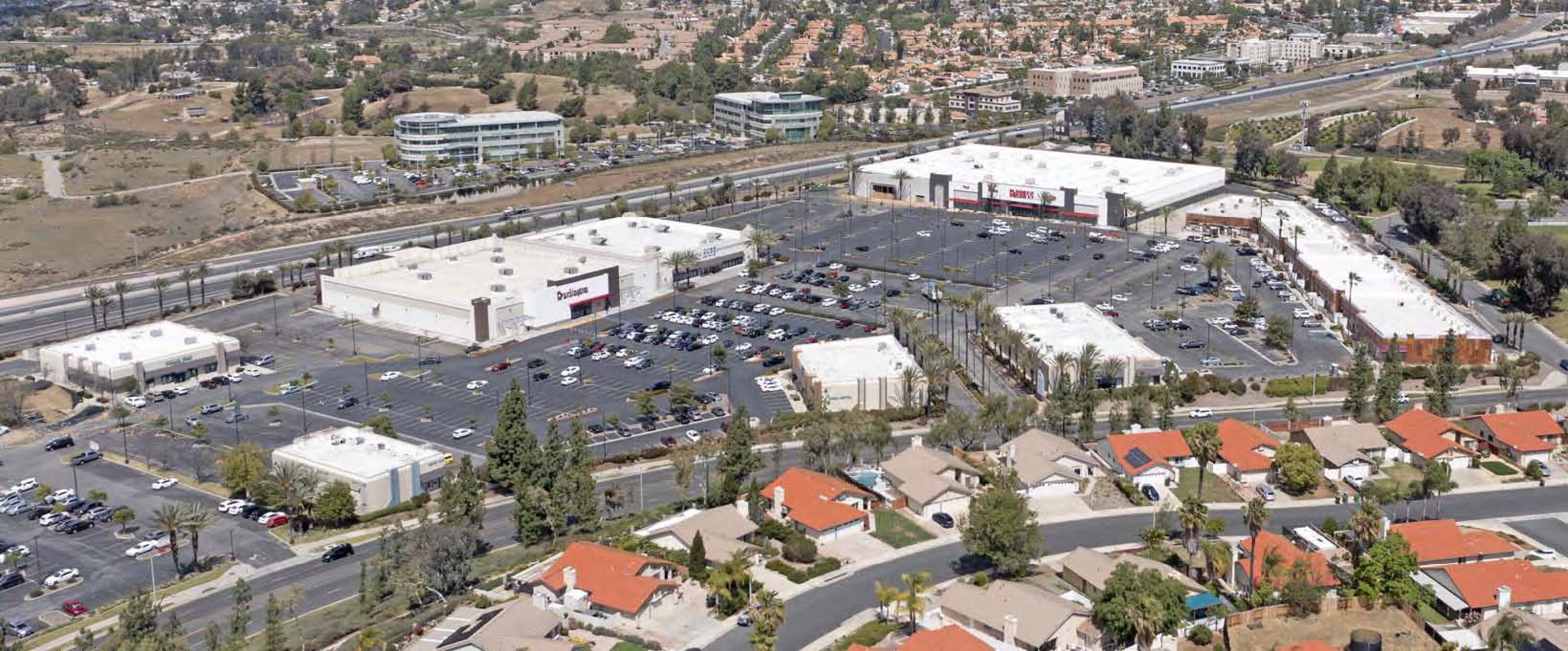39775-39845, 39855, 39865 & 39875 Alta Murrieta Dr, Murrieta, CA 92563 ...