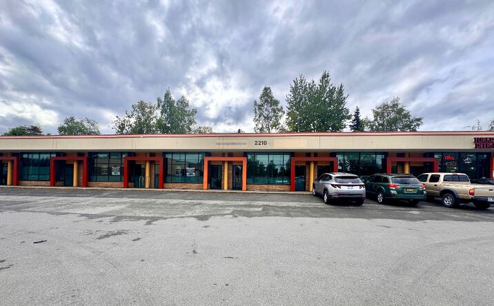 2210 E Northern Lights Boulevard #105-109, Anchorage, AK 99508 | Crexi.com