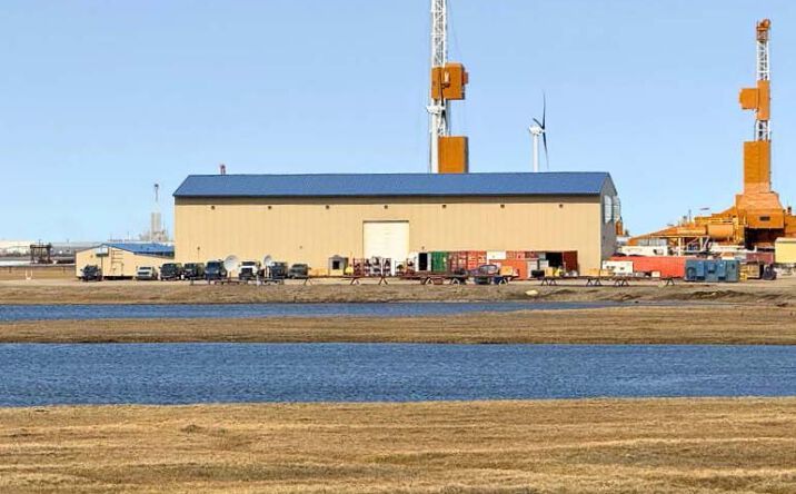 000 Crazy Horse Pad, Prudhoe Bay, AK 99734 | Crexi.com