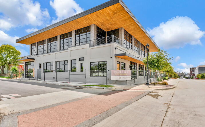 Fort Worth Office Space For Rent | Commercial Leasing | Crexi.com