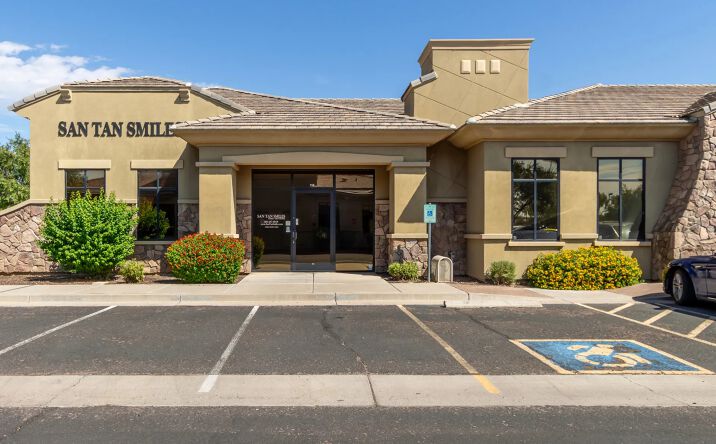 1355 South Higley Road Bldg. 5 Ste 114, Gilbert, AZ 85296 | Crexi.com