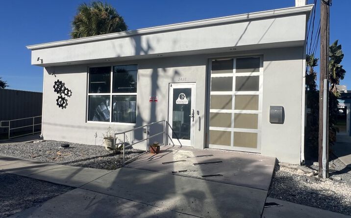 2428 Irwin Street, Melbourne, FL 32901 | Crexi.com