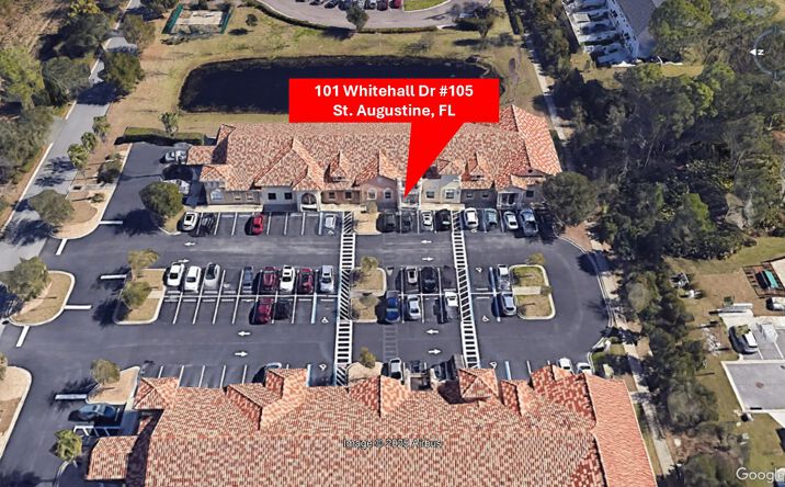 101 Whitehall Dr, St. Augustine, FL 32086 | Crexi.com