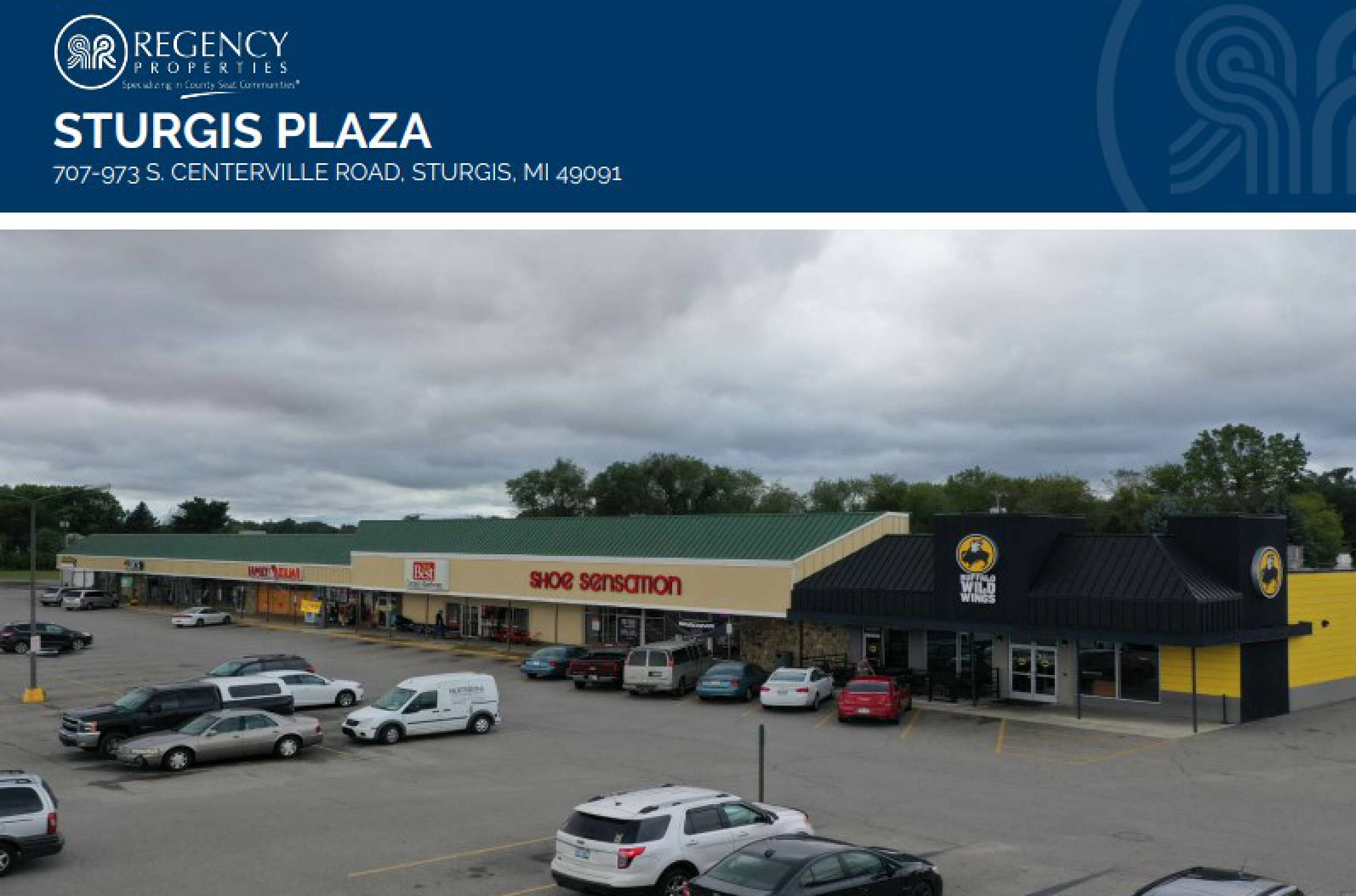 707 S Centerville Rd, Sturgis, MI 49091 | Crexi.com