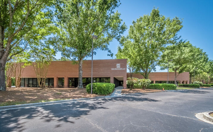3820 Faber Pl Drive Suite 800, North Charleston, SC 29405 | Crexi.com