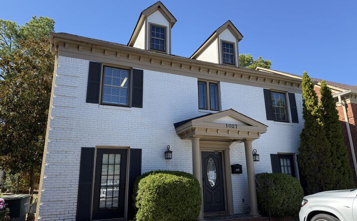 Brian Califf - NAI Saig Company Memphis | Crexi