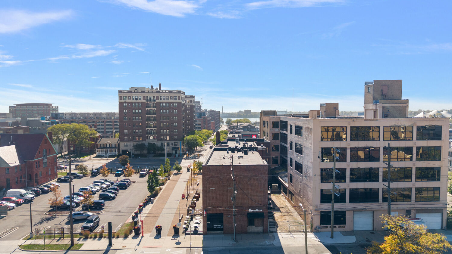 2761 E Jefferson Ave, Detroit, MI 48207 | Crexi.com