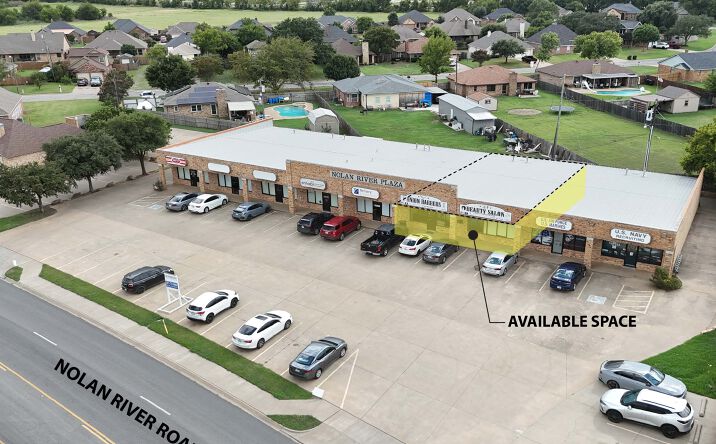 605 N Nolan River Rd, Cleburne, TX 76031 | Crexi.com