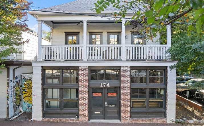 Atlanta Office Space For Rent | Commercial Leasing | Crexi.com