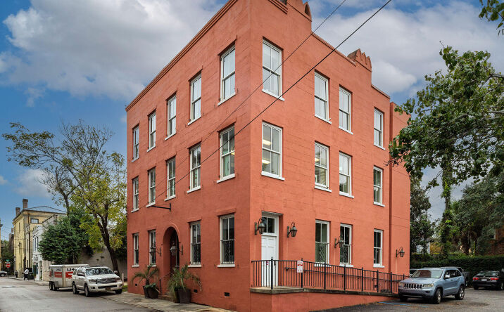 11 Fulton Street, Charleston, SC 29401 | Crexi.com