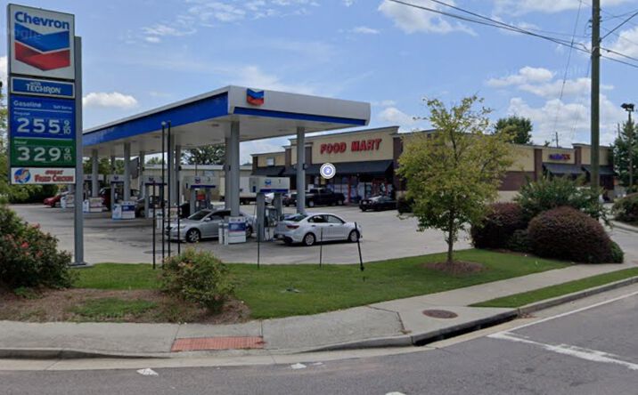 Lease Commercial Real Estate and Property in East Augusta, GA | Crexi.com