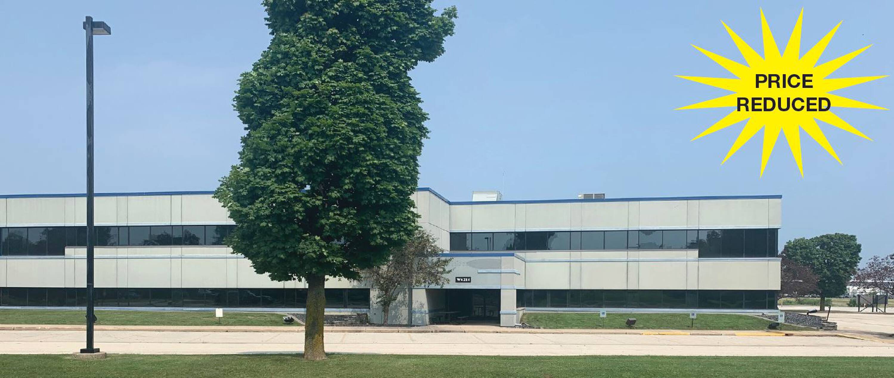 W6214 Aerotech Dr, Appleton, WI 54914 | Crexi.com