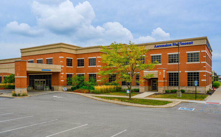 10801 N Michigan Rd