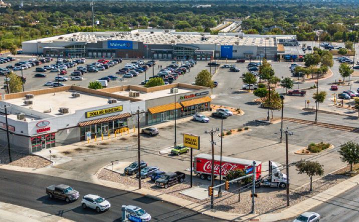 San Antonio Retail Space For Rent | Commercial Leasing | Crexi.com