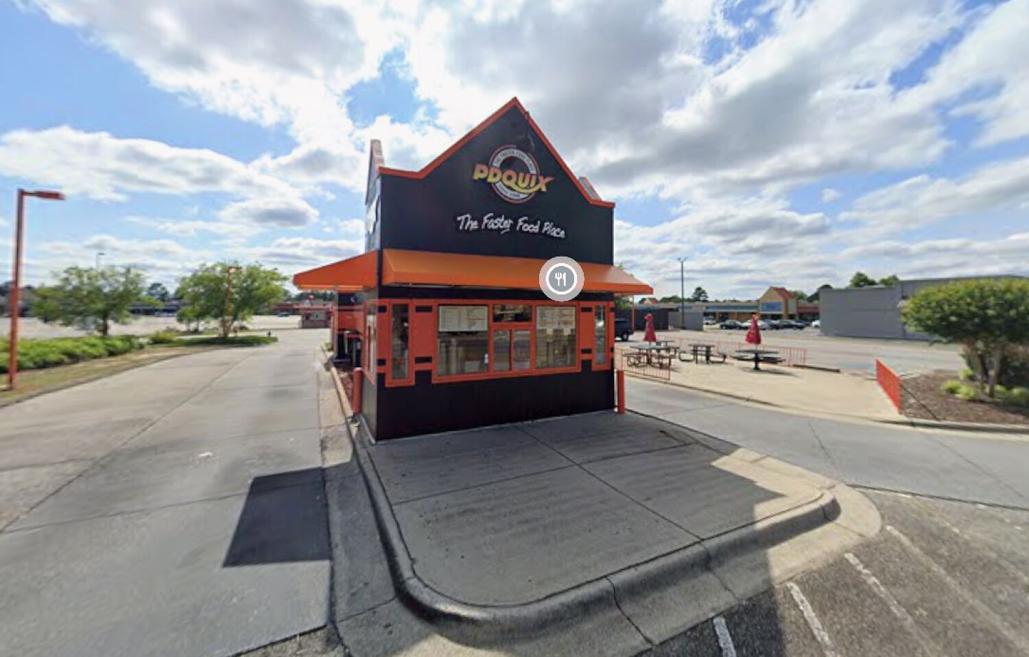 1105 N Bragg Blvd, Spring Lake, NC 28390 | Crexi.com