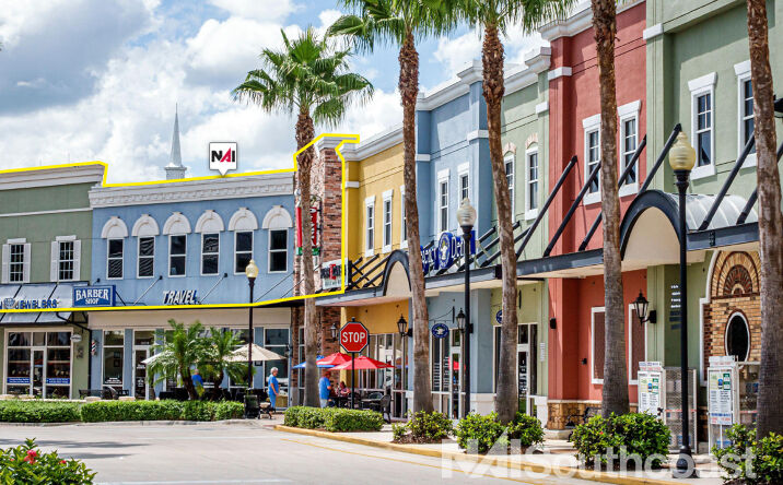 SW Tradition Square, Port St. Lucie, FL 34987 | Crexi.com