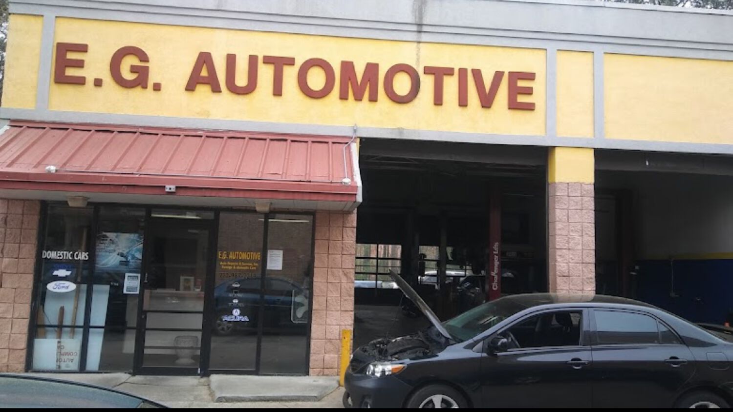 6063 Covington Hwy, Decatur, GA 30035 | Crexi.com
