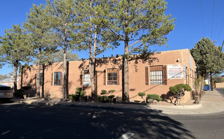 6201 Copper Ave NE, Albuquerque, NM 87108 | Crexi.com