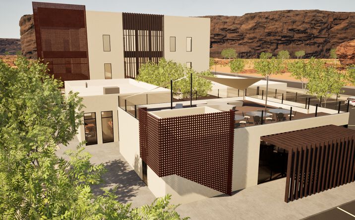 1608 Gateway Dr, St. George, UT 84770 | Crexi.com