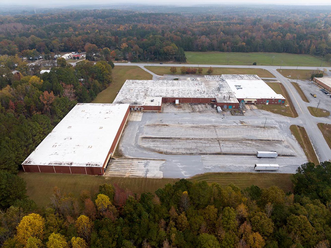 28966 US-76, Clinton, SC 29325 | Crexi.com