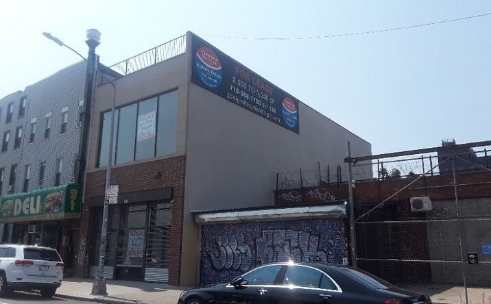 101 Morgan Ave, Brooklyn, NY 11237 | Crexi.com