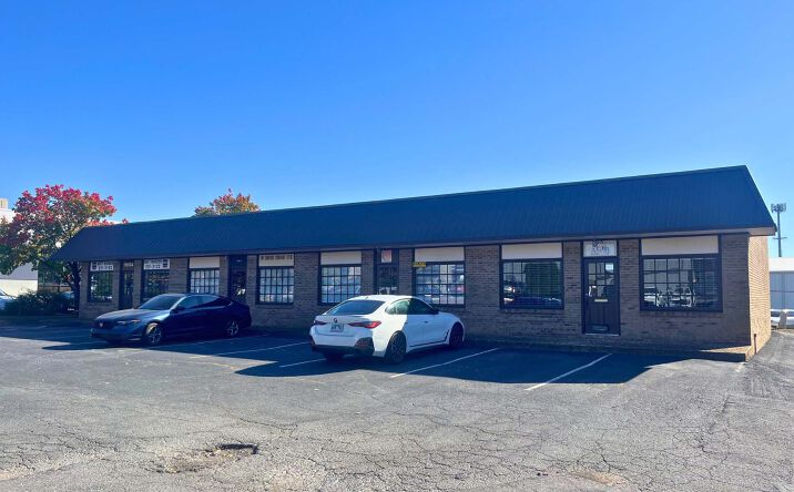 11015 Arcade Dr, Little Rock, AR 72212 | Crexi.com