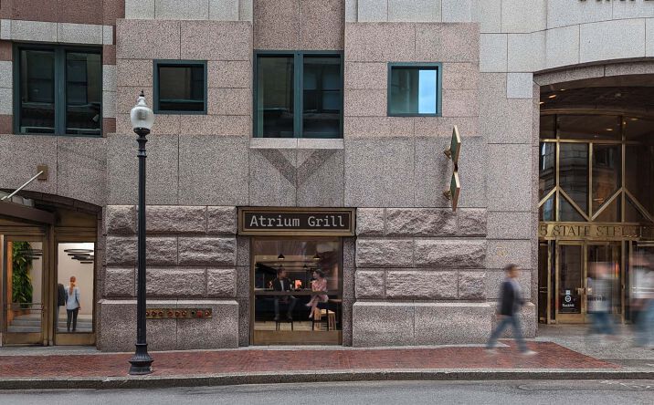 75 State Street, Boston, MA 02109 | Crexi.com