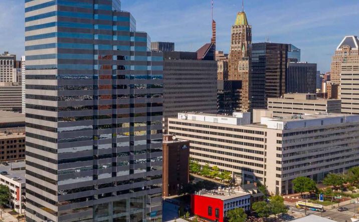 250 W Pratt St, Baltimore, MD 21201 | Crexi.com