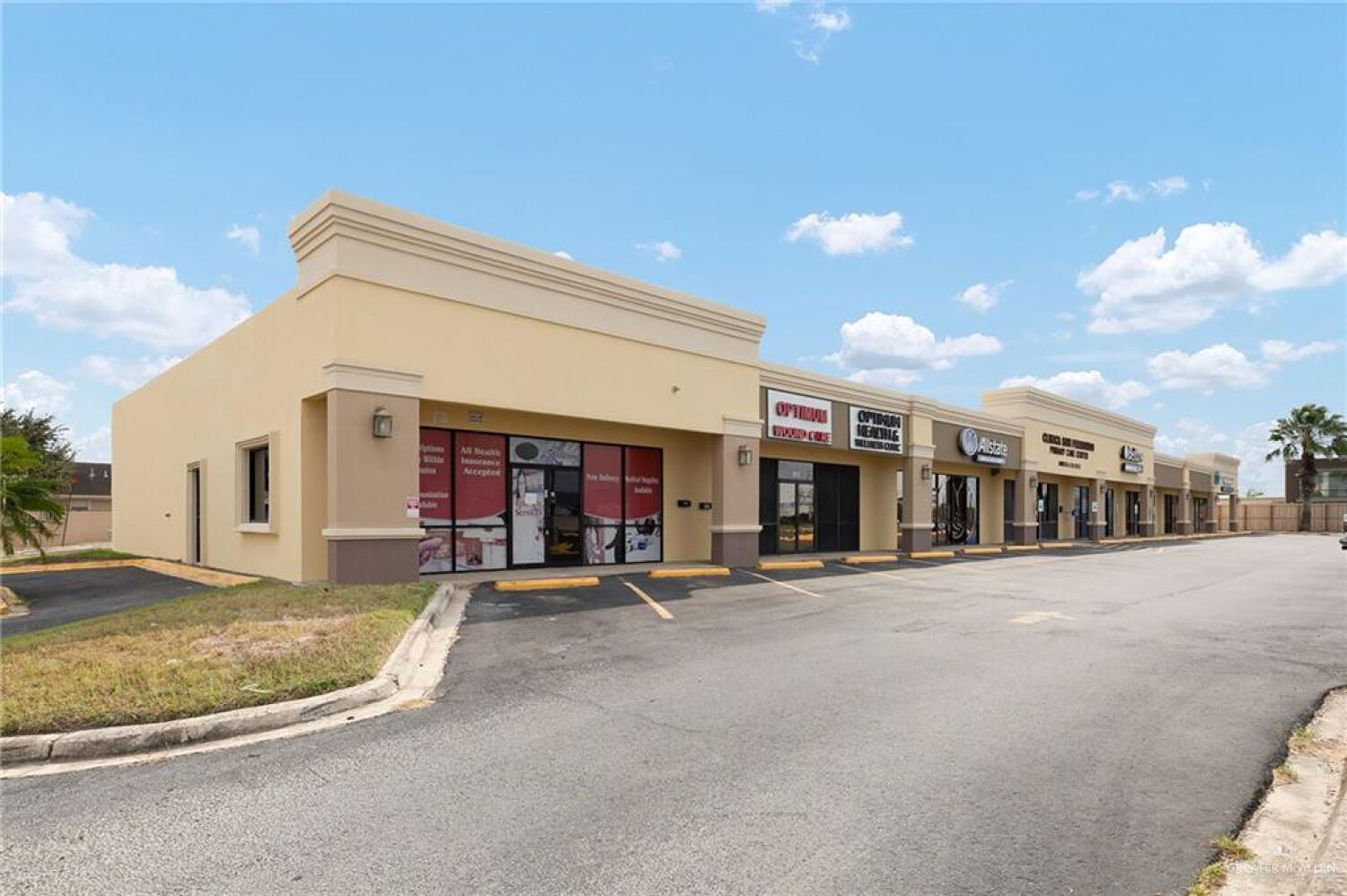 3914 Jackson Road, Pharr, TX 78577 | Crexi.com
